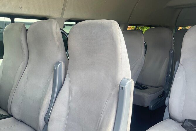 Montego Bay Airport and Riu Reggae Private Shuttle - FAQs