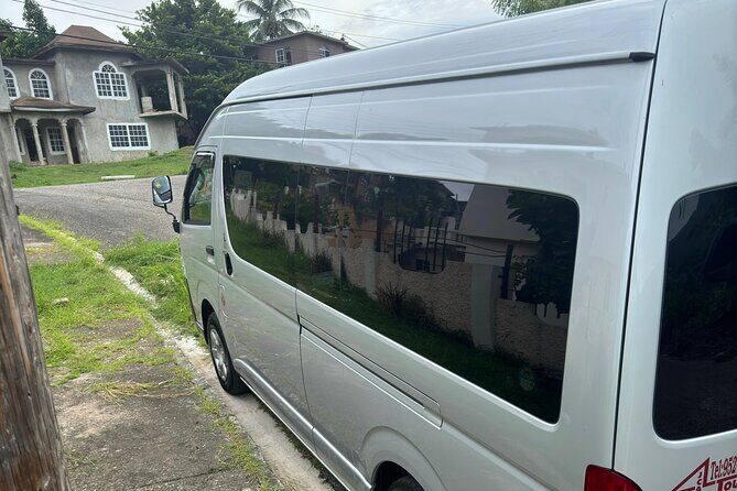 Montego Bay Airport and Royalton Negril Private Shuttle - FAQ