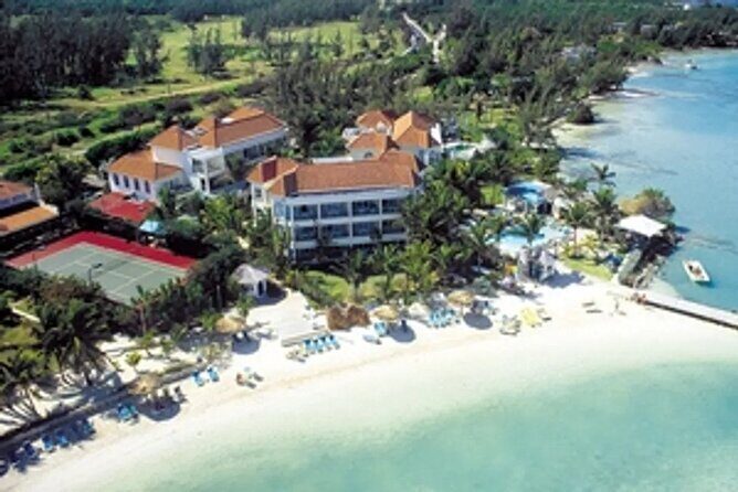 Montego Bay Airport and Zoetry Montego Bay Private Shuttle - Key Points