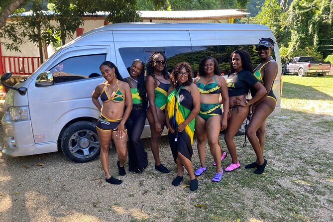 Montego Bay Airport Bus Service Provided - Introduction