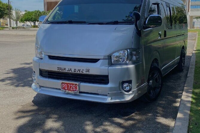 Montego Bay Airport Bus Service Provided - Practical Tips for Travelers