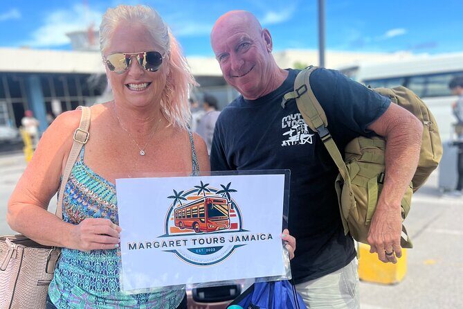 Montego Bay Airport Hotel Private Transfer - An In-depth Look at the Montego Bay Airport Private Transfer