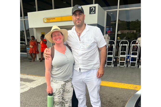 Montego Bay Airport Ja (MBJ) to Hotels in Montego Bay or Falmouth - Authentic Touches and Local Tips