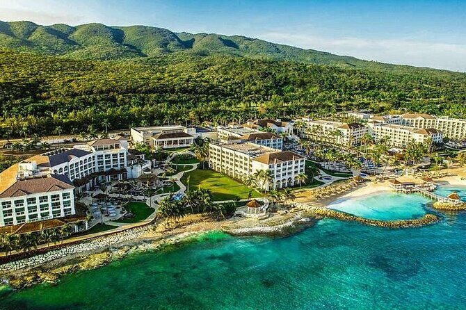 Montego Bay Airport Ja (MBJ) to Hotels in Montego Bay or Falmouth - FAQs