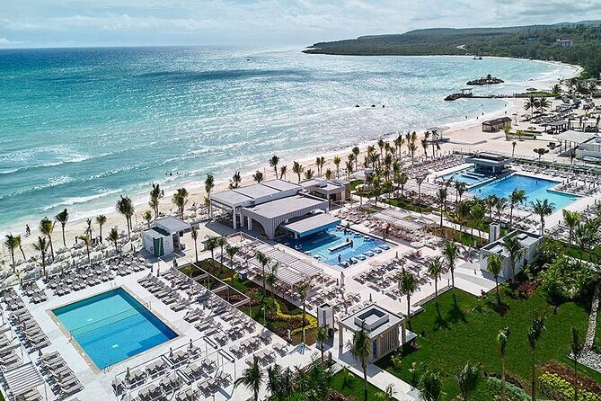 Montego Bay Airport Jamaica Transfer to Hotels in Falmouth area - Booking and Cancellation Policies