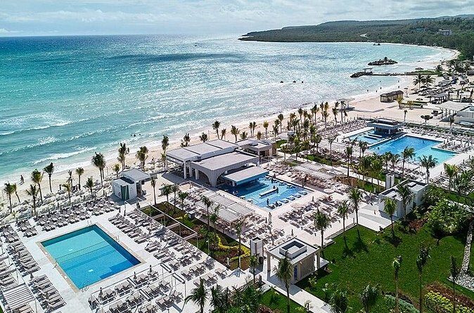 Montego Bay Airport Jamaica Transfer to Hotels in Falmouth area - Frequently Asked Questions
