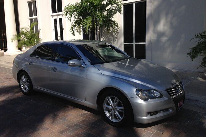 Montego Bay Airport (MBJ) - Hedonism II Negril - Why Choose a Private Transfer?