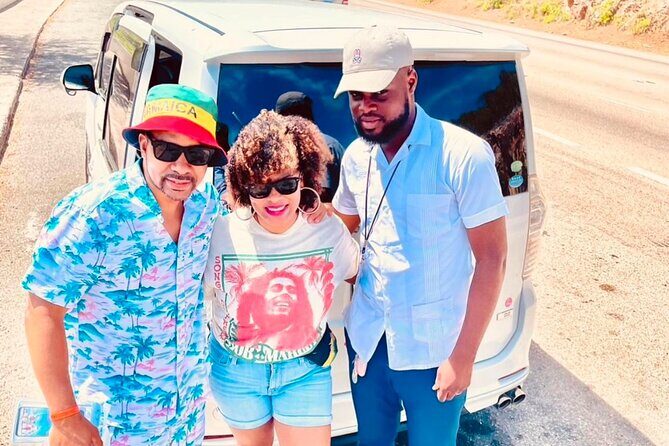 Montego Bay Airport MBJ to Montego Bay Areas - The Sum Up