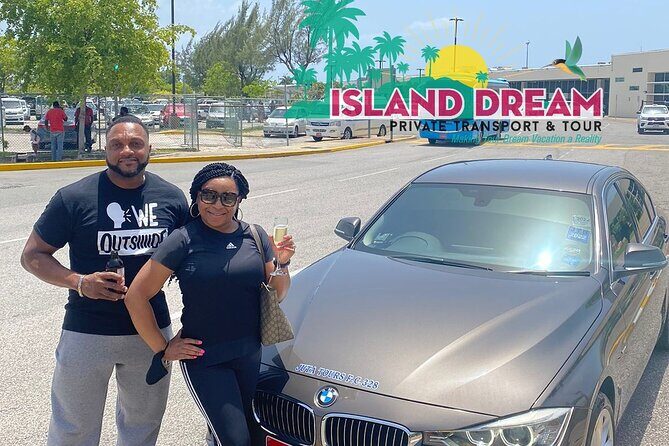 Montego Bay Airport Private Luxury Taxi:Montego Bay Resorts - Why Choose the Montego Bay Airport Private Luxury Taxi?