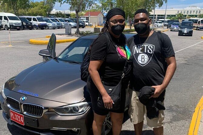 Montego Bay Airport Private Luxury Taxi:Montego Bay Resorts - Pricing and Value