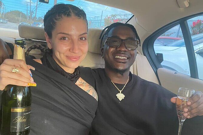 Montego Bay Airport Private Luxury Taxi:Montego Bay Resorts - Who Should Book This Service?