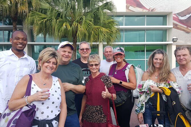 Montego Bay Airport Private Taxi: Secrets St James/ Wild Orchid - The Sum Up: Is This Transfer Right for You?