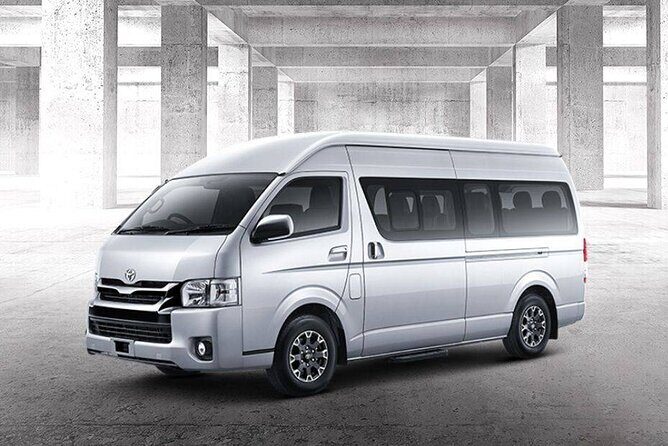 Montego Bay Airport Private Taxi to any Negril Hotels - Experience Overview