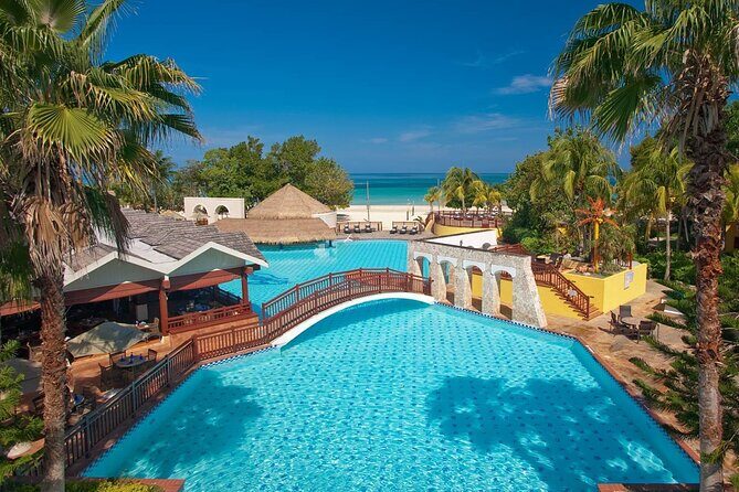 Montego Bay Airport Private Taxi to any Negril Hotels - Final Thoughts: Is It Worth It?