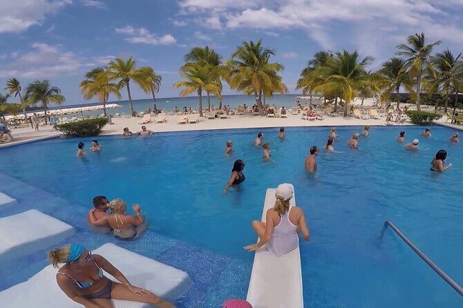 Montego Bay Airport Private Taxi to Princess Resorts - Detailed Review of the Experience