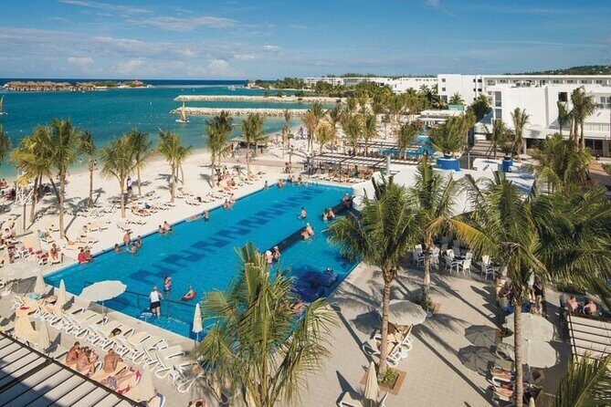 Montego Bay Airport Private Taxi to Princess Resorts - FAQ