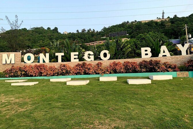 Montego Bay Airport private Taxi to Royalton Negril - The Experience: What Travelers Can Expect