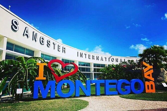 Montego Bay Airport Private Taxi Transfer To Negril Hotels - FAQ