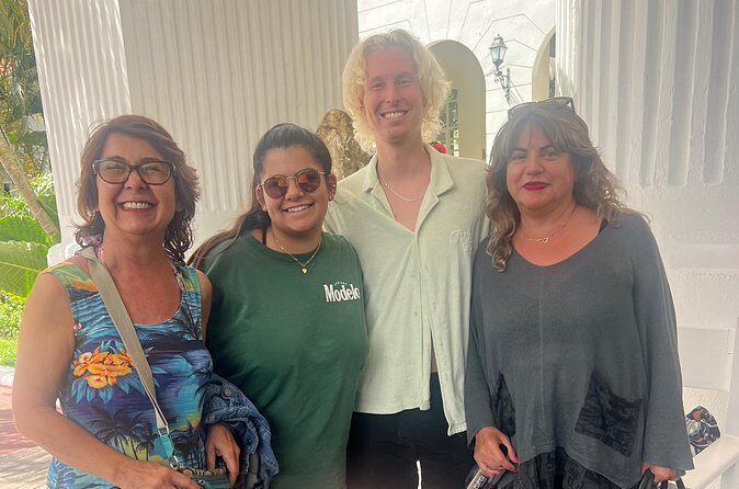 Montego Bay Airport Private Transfer to Grand Palladium Resorts - What’s Included and What’s Not