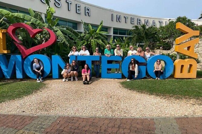 Montego Bay Airport Private Transfer to Hotels in Montego bay - Key Points