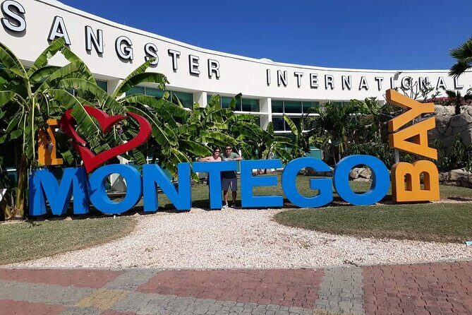 Montego Bay Airport Private Transfer to Hotels in Montego bay - A Closer Look at the Experience