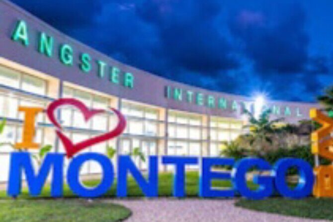 Montego Bay Airport Private Transfer to Hotels in Montego bay - The Sum Up: Is It Worth It?
