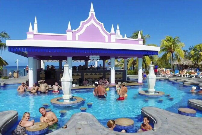 Montego Bay Airport Private Transfer to Montego Bay Hotels - The Itinerary: What to Expect