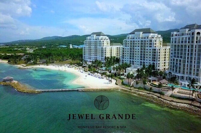 Montego Bay Airport Private Transfer to Montego Bay Hotels - The Sum Up: Is This Transfer Right for You?