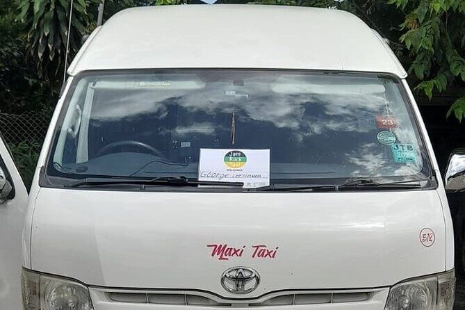 Montego Bay Airport Private Transfer to Negril Hotels - FAQ
