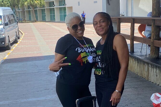 Montego Bay Airport Private Transfers - Reviewing the Experience: Authentic Feedback from Travelers