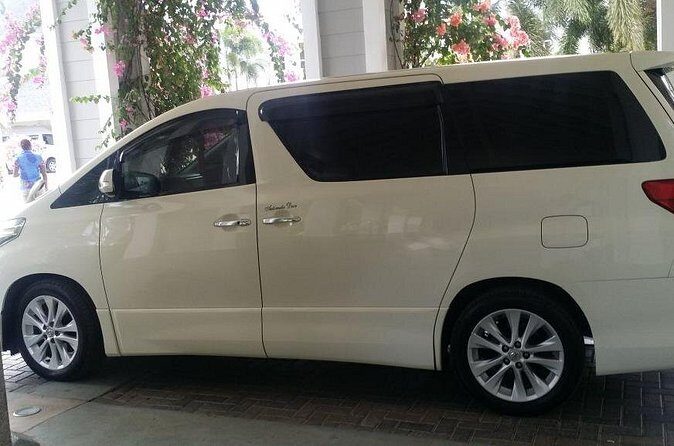 Montego Bay Airport Private Transfers - Practical Details: What You Need to Know