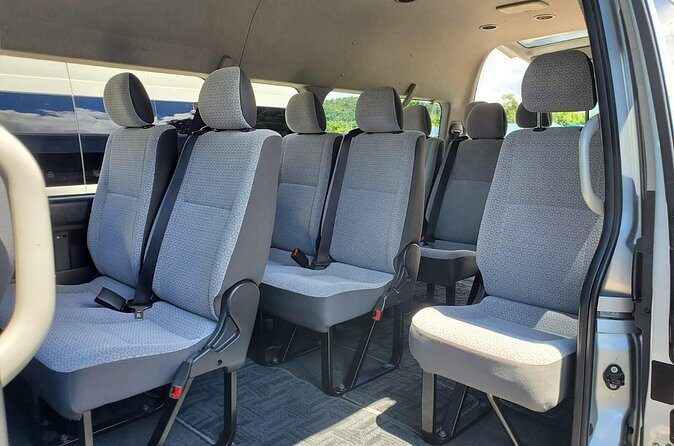 Montego Bay Airport Private Transfers - Who Should Consider This Transfer?