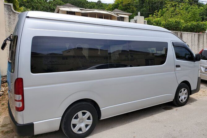 Montego Bay Airport Private Transfers - FAQs