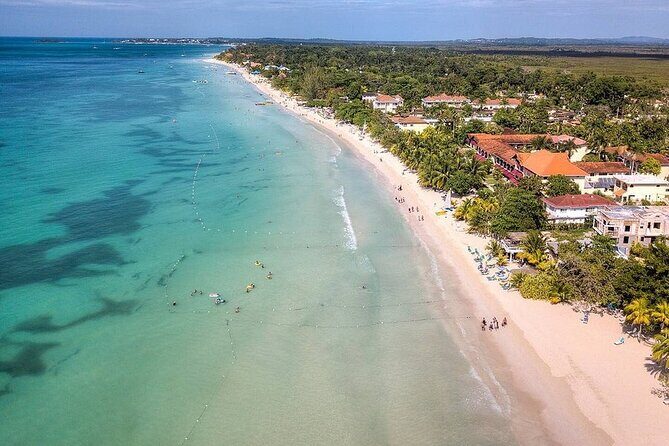 Montego Bay Airport Private Transfers to Royalton Negril - Analyzing the Cost and Value