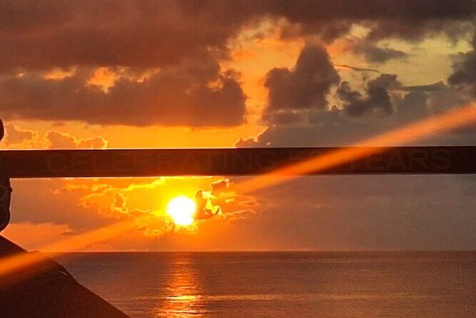 Montego Bay Airport Round Trip Transfer - Why Travelers Love It