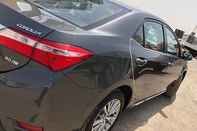 Montego Bay Airport Taxi to any Riu Montego Resort - In The Sum Up: Is It Worth It?