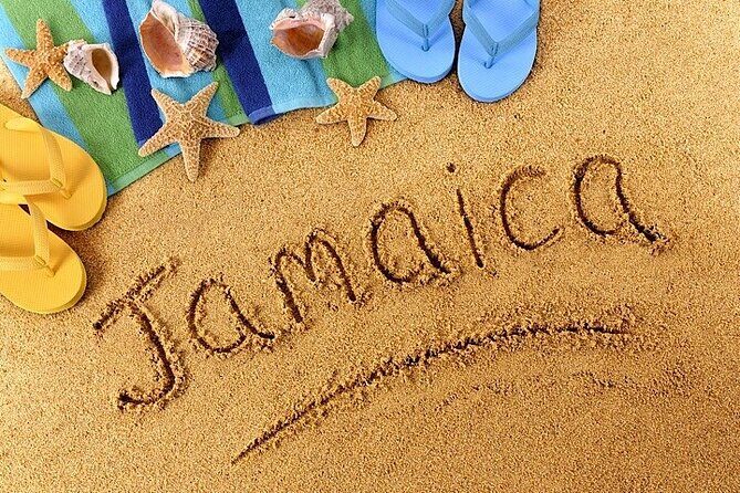 Montego Bay Airport Taxi To Grand Palladium Hotel - What to Expect at the Airport