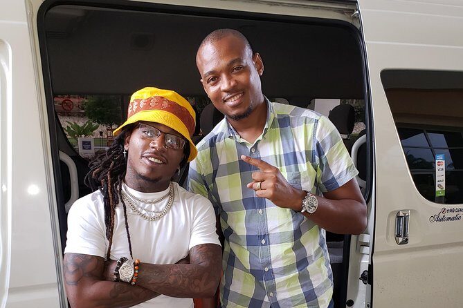 Montego Bay Airport Taxi to H10 Ocean Coral Springs /Eden bay - The Itinerary and Experience in Detail