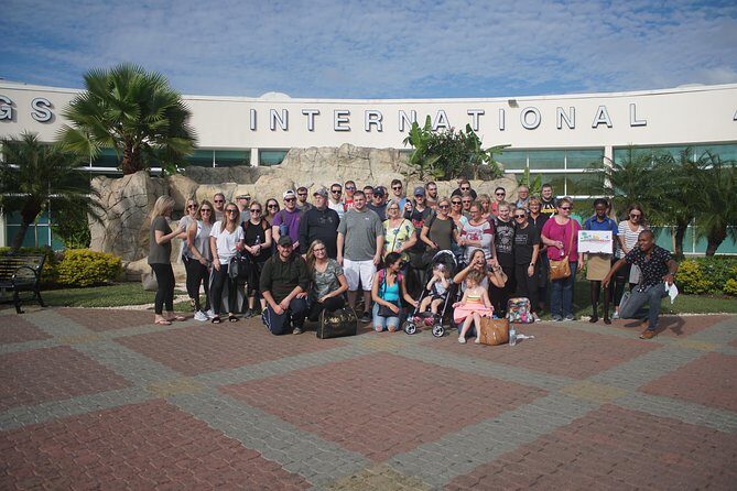 Montego Bay Airport Taxi to H10 Ocean Coral Springs /Eden bay - FAQ