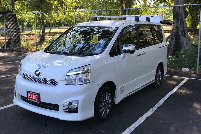 Montego Bay Airport Taxi To HEDONISM Negril - FAQs