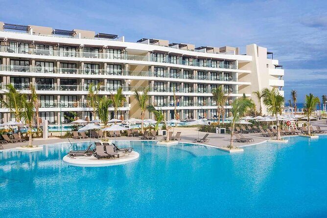 Montego Bay Airport Taxi to Ocean Coral Spring or Eden Bay - FAQs