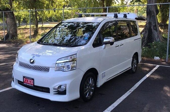 Montego Bay Airport Taxi to Princess Grand Jamaica Green Island - Analyzing the Cost and Value