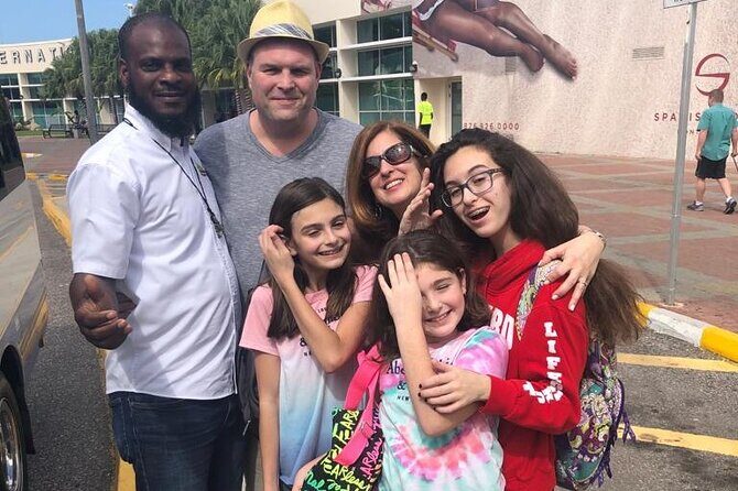 Montego Bay Airport Taxi to Royalton Blue Waters and White Sands - FAQ