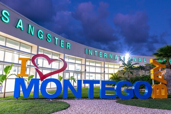 Montego Bay Airport Taxi To Royalton Hotels Montego Bay - A Deep Dive into the Montego Bay Airport Transfer Experience