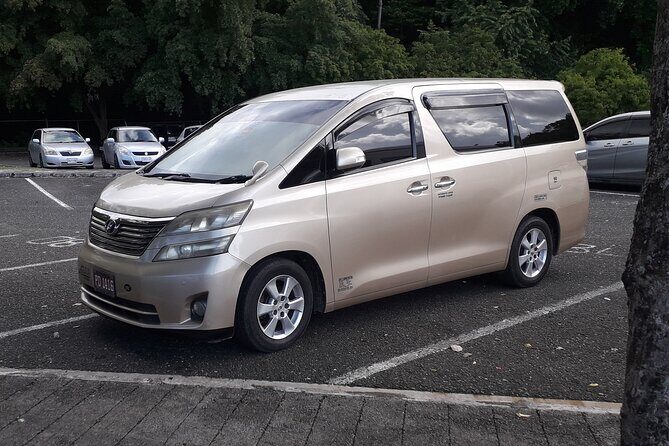 Montego Bay Airport Taxi to Your Hotel - Final Thoughts: Who Is This Transfer Best For?