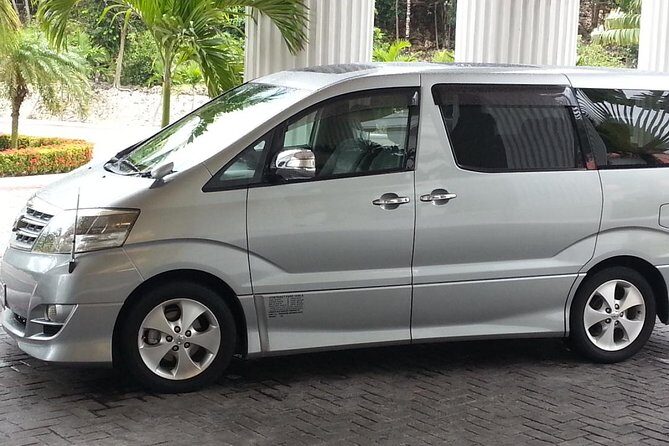 Montego Bay Airport to Grand Bahia Principe - A Practical Look at the Montego Bay Airport to Grand Bahia Principe Transfer