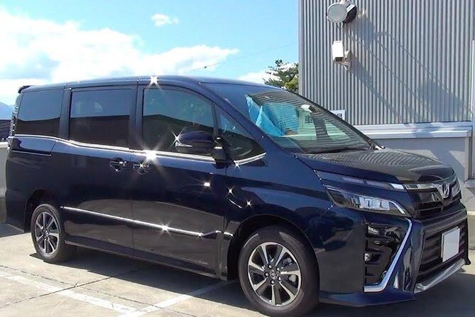 Montego Bay Airport to Grand Bahia Principe - Detailed Breakdown of the Transfer Experience