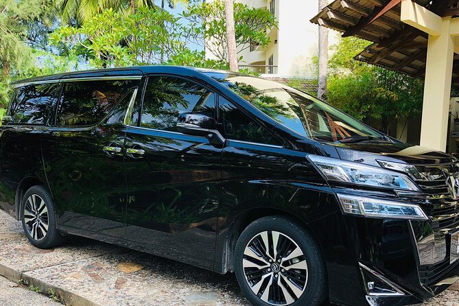 Montego Bay Airport to Grand Bahia Principe Jamaica - An In-Depth Look at the Transfer Experience