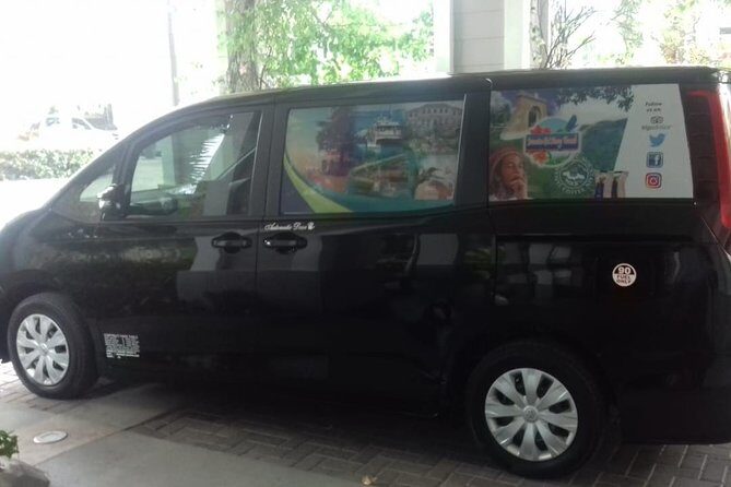 Montego Bay Airport to Grand Bahia Principe Jamaica - Practical Tips for Booking and Use