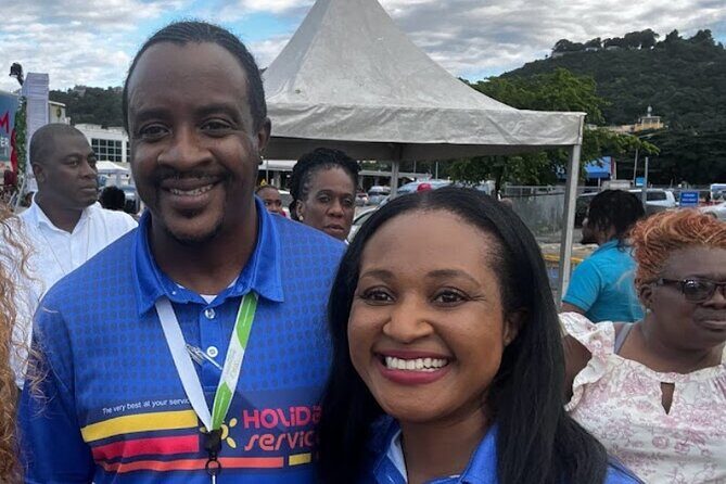 Montego Bay Airport to Negril Hotels - Cheap Shuttle - The Sum Up